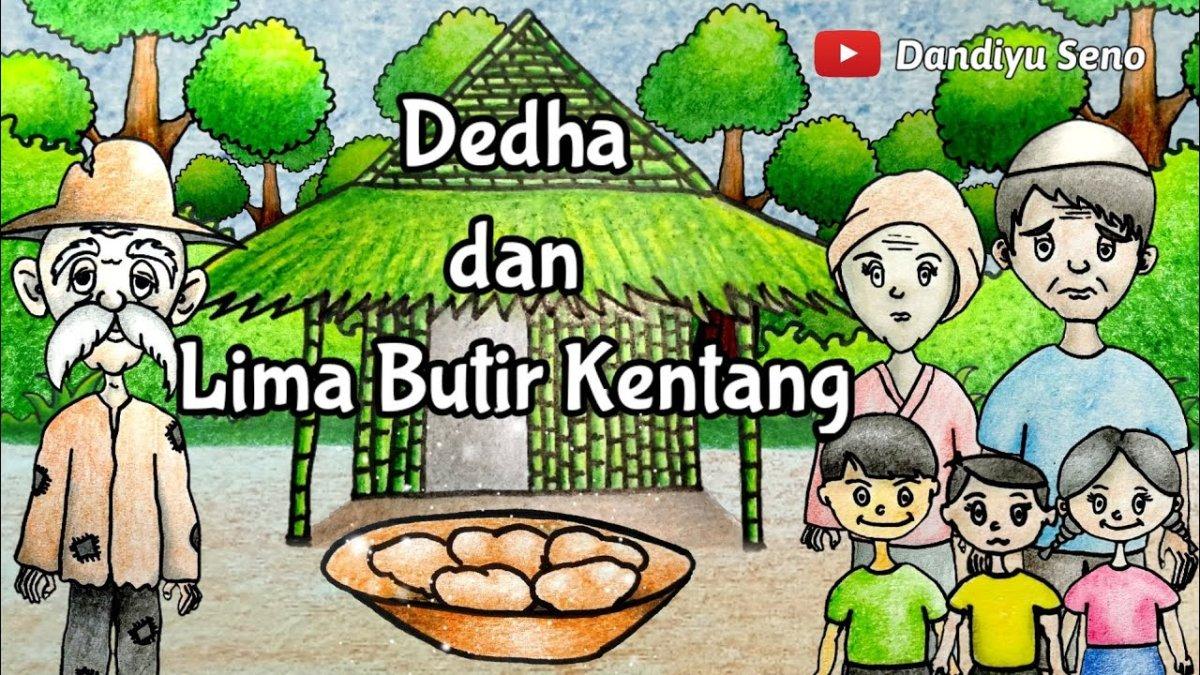Soal & Kunci Jawaban Tema 7 Kelas 6 Halaman 126 127 Subtema 3: Cerita ...