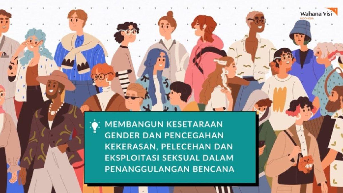 Apa yang Dimaksud Gender, Kesetaraan Gender & Ketidakadilan Gender? Ini Jawaban Plus Contoh ...