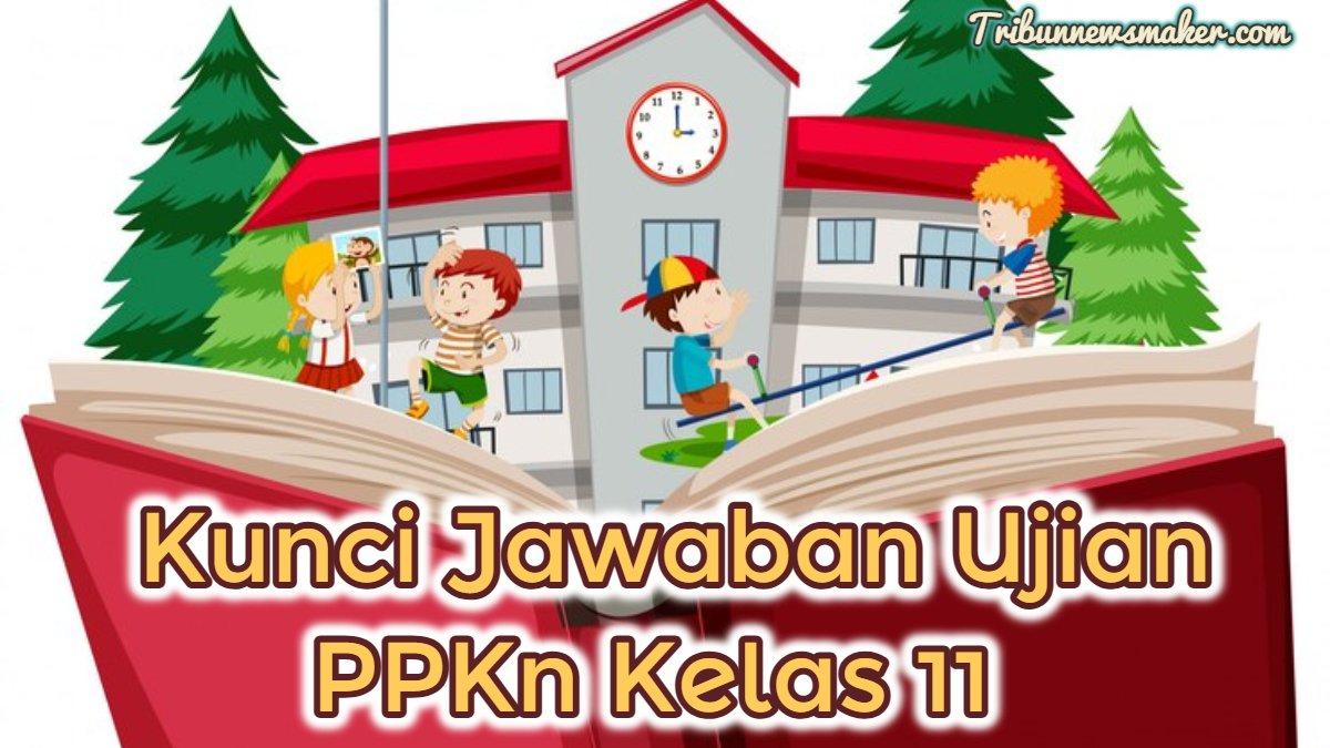 Isi Pokok Demokrasi Pancasila Adalah? 30+ Soal & Kunci Jawaban Ujian ...