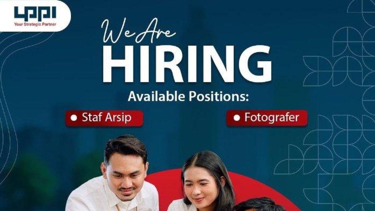 Dicari Lulusan S1 Semua Jurusan, LPPI Buka Lowongan Kerja 2024, Usia 30 ...