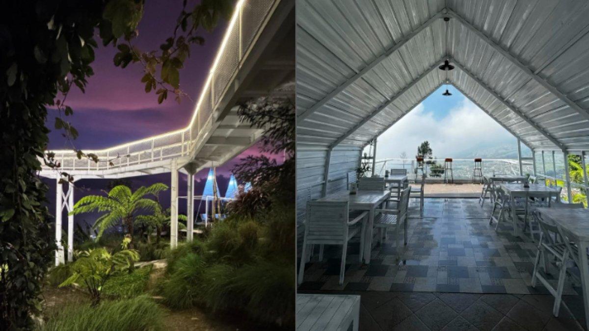 Boyolali Ternyata Ada Kafe Syahdu, Cocok untuk Healing Sejenak dari ...