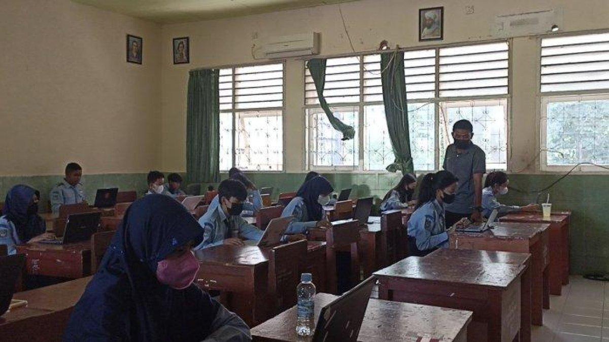 Apa Definisi Manusia Merdeka Menurut Ki Hajar Dewantara? Jawaban Modul ...