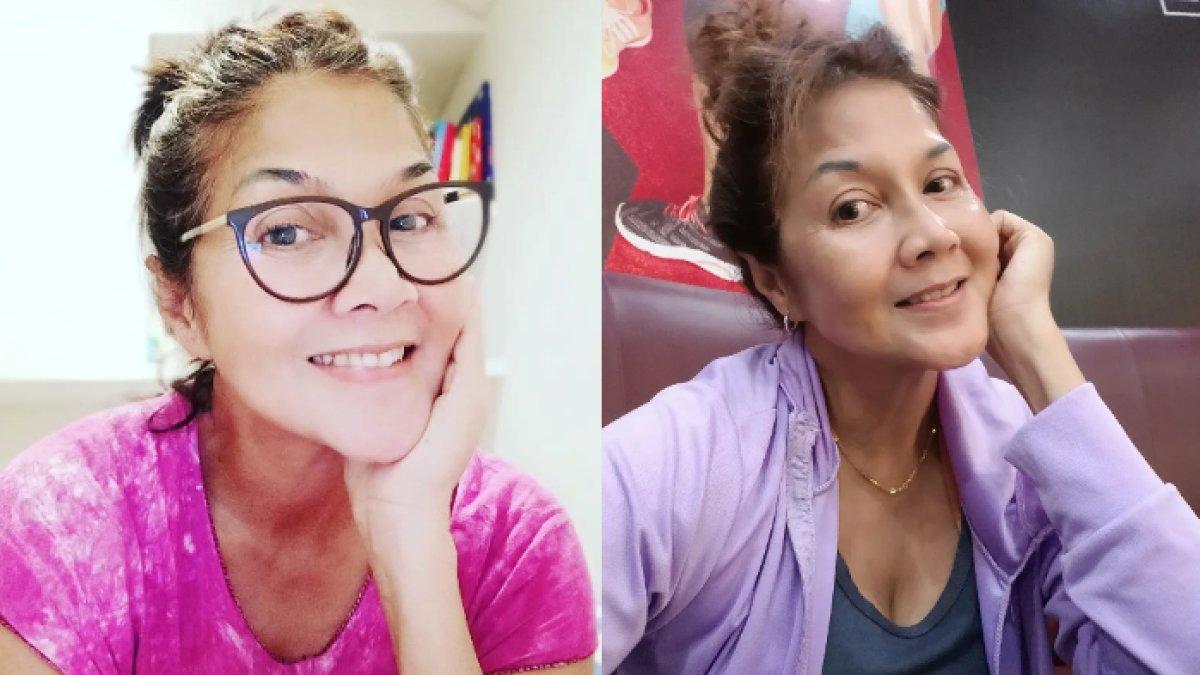 Potret Terbaru Lela Anggraini, Artis Dulu Masuk Daftar Primadona Warkop ...