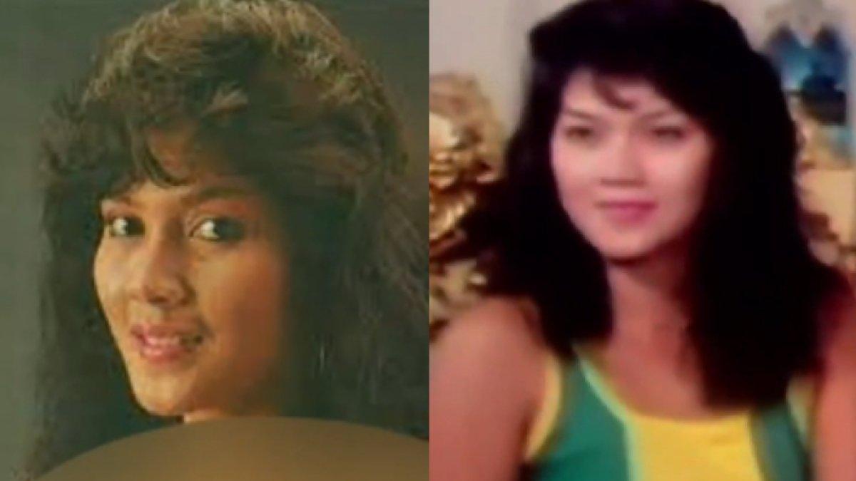 Potret Terbaru Lela Anggraini, Artis Dulu Masuk Daftar Primadona Warkop ...