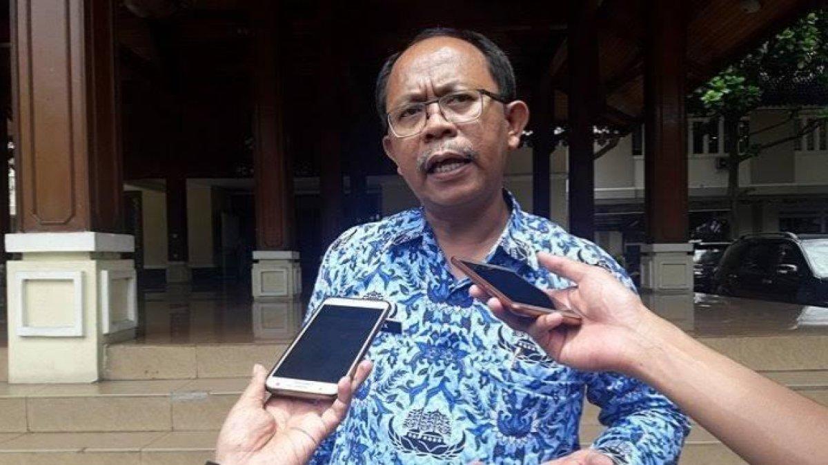 Kejutan Survei Calon Wali Kota Cimahi 2024, Elektabilitas Dikdik ... Kejutan Survei Calon Wali Kota Cimahi 2024, Elektabilitas Dikdik ...