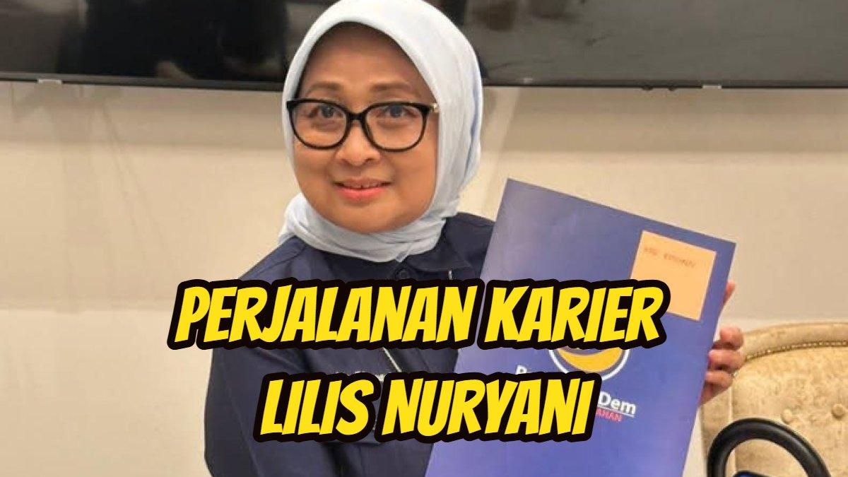 Perjalanan Karier Lilis Nuryani Bupati Kebumen 2025, Kerap Menjadi ...