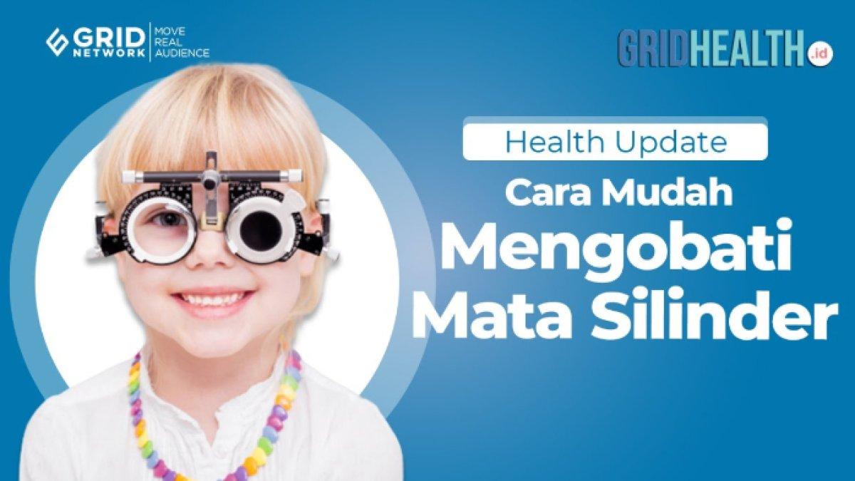 5 Cara Alami Kurangi Silinder di Mata Dilengkapi Doa Meminta Kesembuhan ...