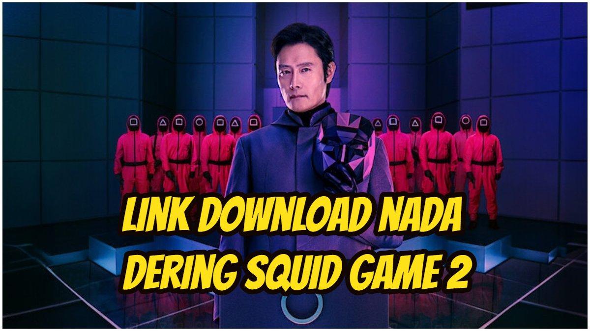 Link Download Lagu Squid Game 2, Simpan File Offline dan Jadikan ...