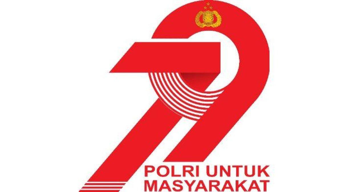 25 + Link Twibbon Hari Bhayangkara ke-79 HUT Polri 2025, Lengkap dengan ...