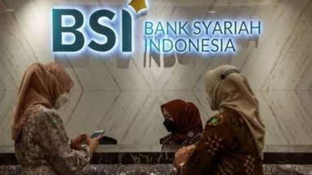 Peluang Emas! Bank Syariah Indonesia Buka Lowongan Kerja 2024, IPK Hanya 3,25 Boleh Daftar ODP ...