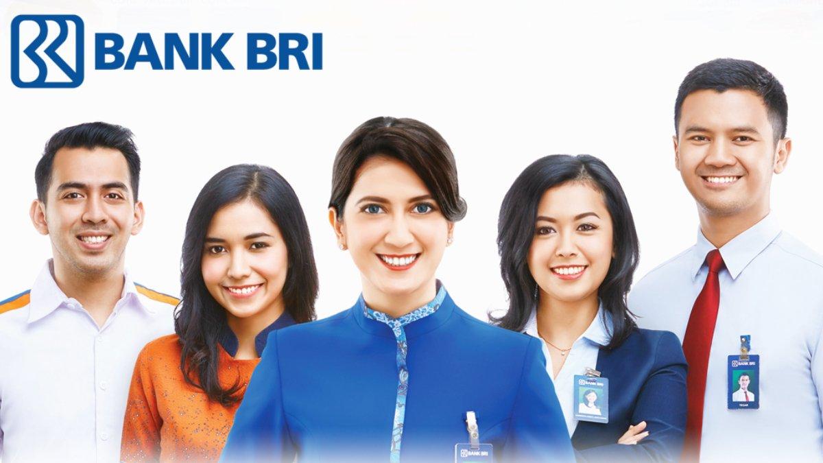 Bank BRI Buka Lowongan Kerja Terbaru Bulan Februari 2025, Penempatan ...