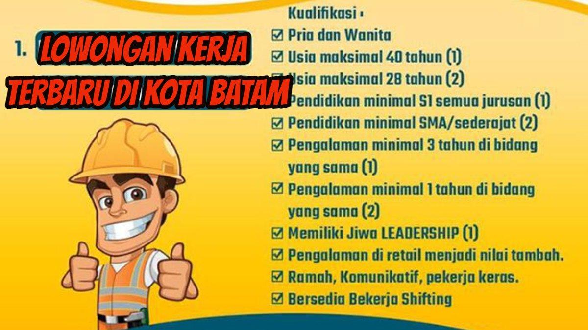 Dibutuhkan Posisi Admin Penjualan, Wisco Bangunan Batam Buka Lowongan ...