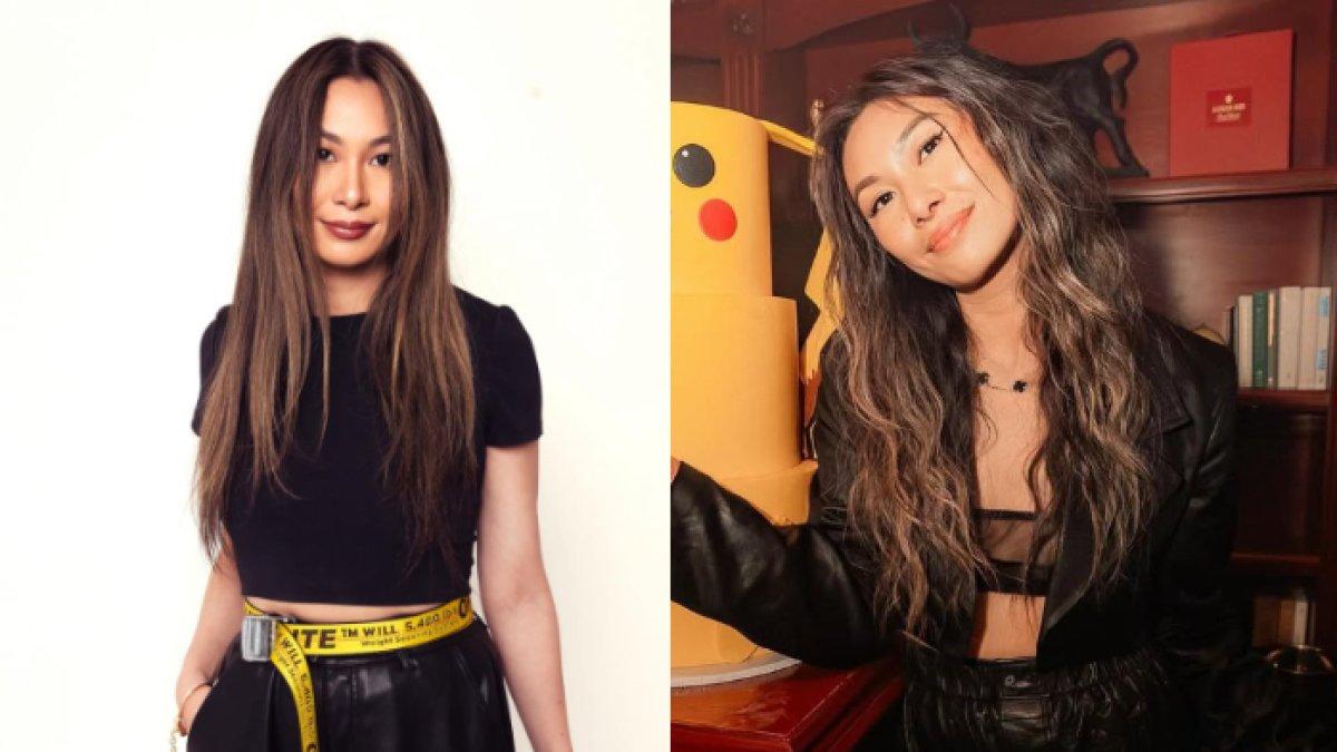 Sosok Lucy Guo Dulu Dibully Miskin & Putus Sekolah, Kini Wanita Terkaya ...