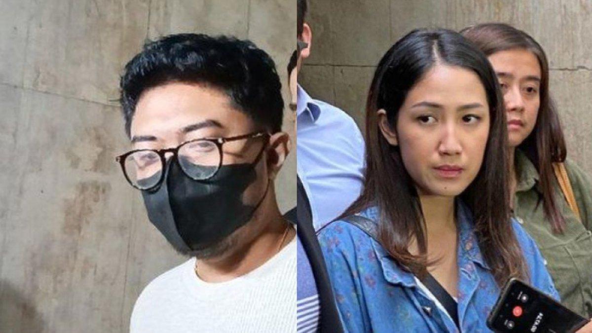 Luka Lebam di Tubuh Dante Juga Dilihat Angger Dimas, Tamara Tyasmara ...