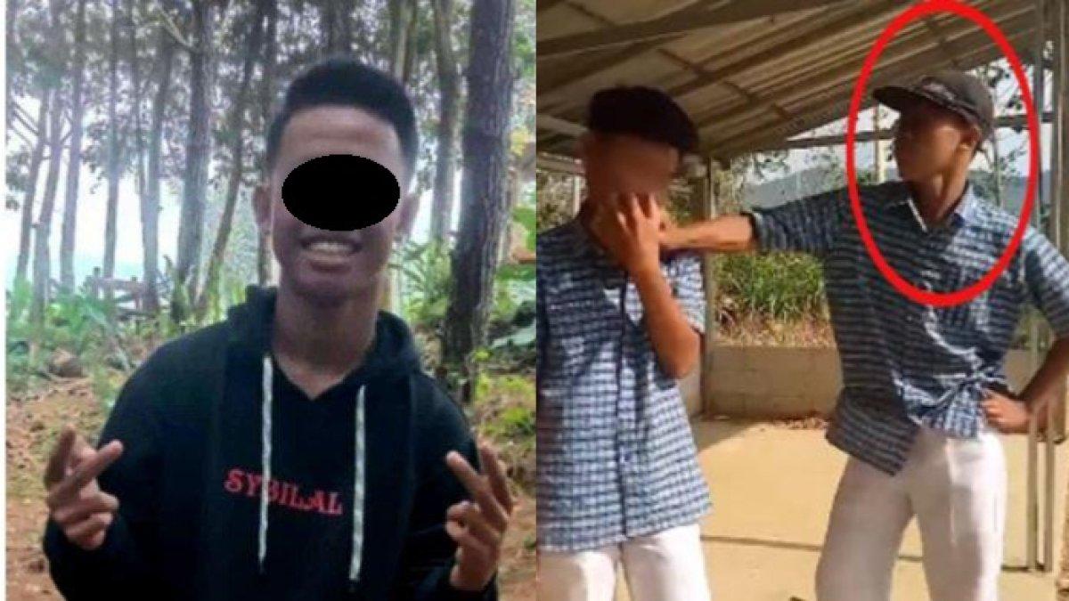 BULLY Siswa SMP Cilacap, Ketua Geng Kini di Tempat Khusus, Dijenguk ...