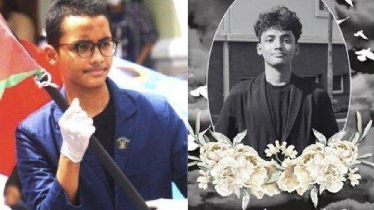 Sosok & Profil Argo Ericko Achfandi, Mahasiswa UGM Tewas Ditabrak BMW ...