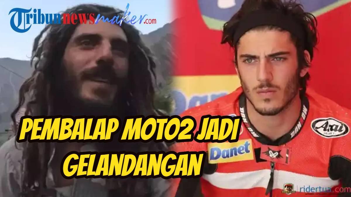 Berita Axel Pons Terbaru Hari Ini - Tribunnewsmaker.com