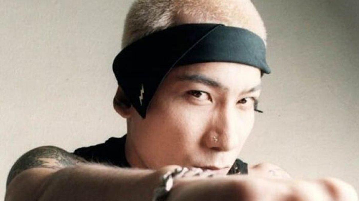 Dikira Hiatus, Ternyata Rapper Korea Hilang 10 Tahun Lebih, Keluarga ...