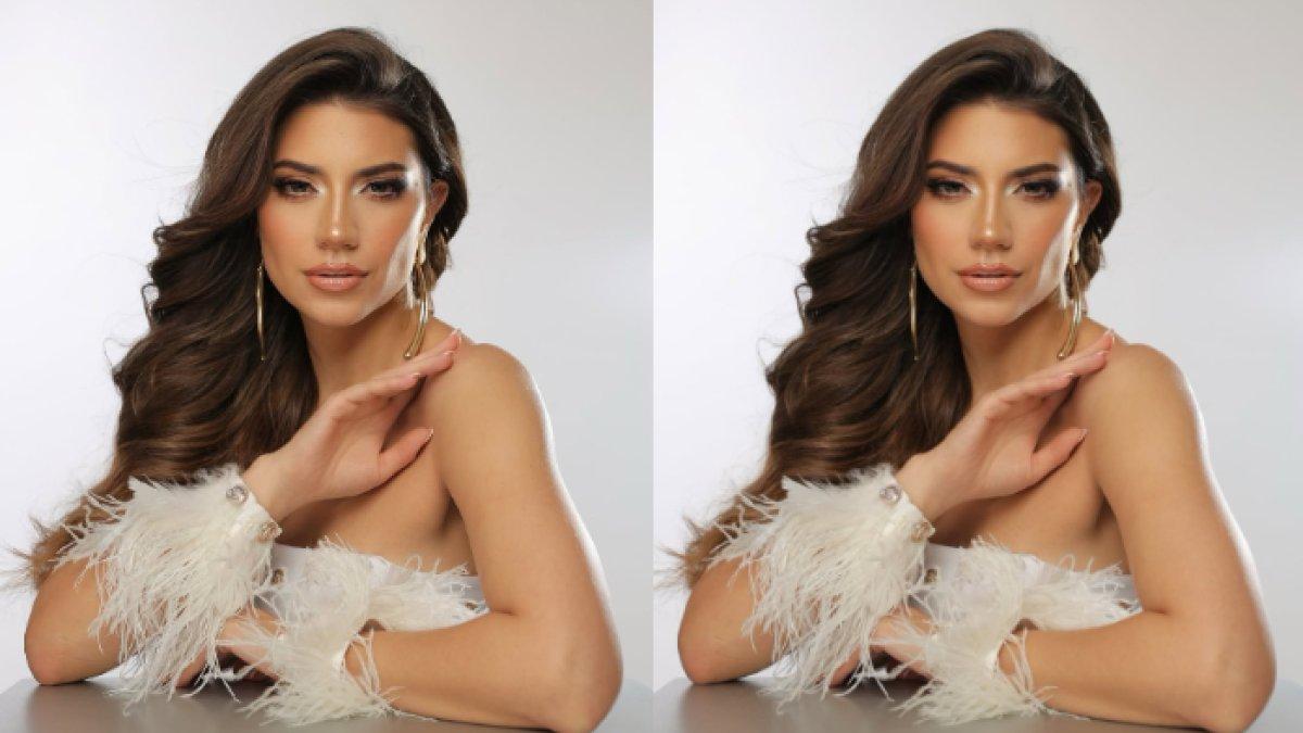 Sosok & Profil Maria Lorena Arguello, Finalis Miss Universe Ekuador Meninggal Mendadak, Dokter ...