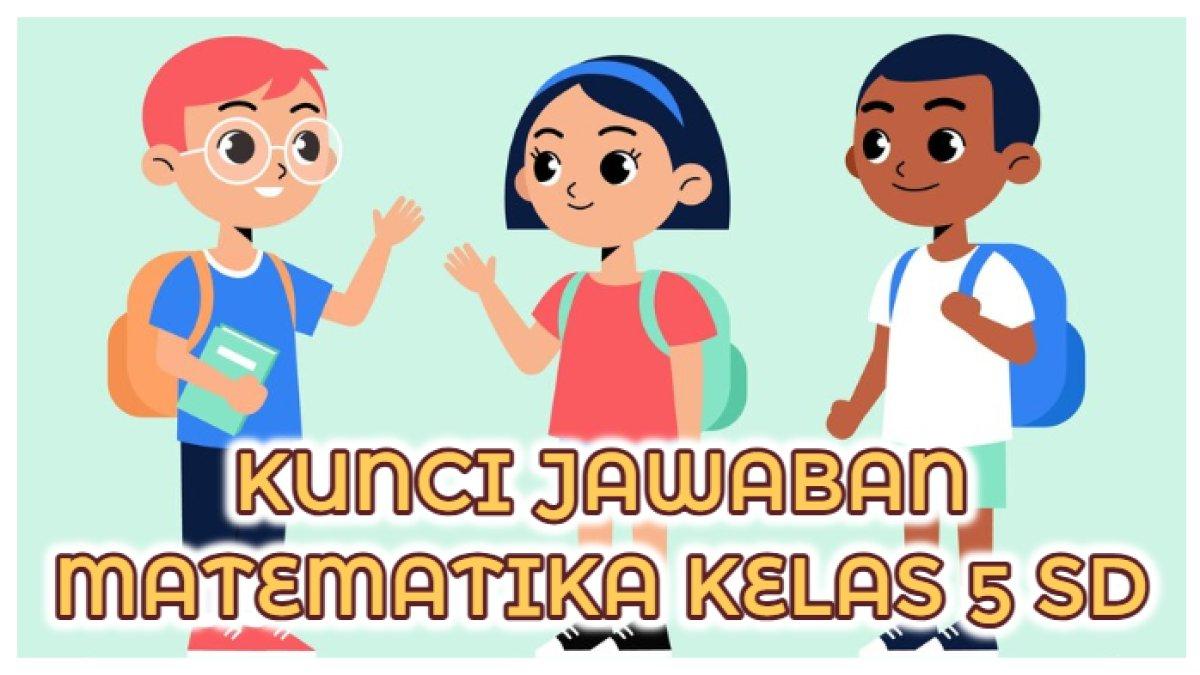 Sudut Jarum Jam dan Menit Pada Jam 12.30 Adalah? Kunci Jawaban PAS/UAS ...