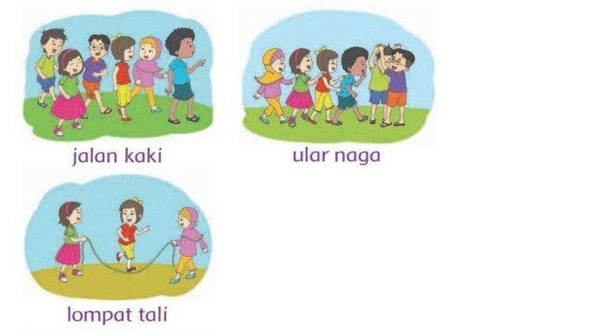 Soal & Kunci Jawaban Tematik 2 Subtema 1 Kelas 1 SD Pembelajaran 1 Halaman 4 6 8 9 10 11 dan 12 ...