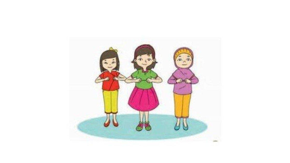 Soal & Kunci Jawaban Tematik 3 Subtema 2 Kelas 1 SD Pembelajaran 1 Halaman 45 46 47 dan 48 ...