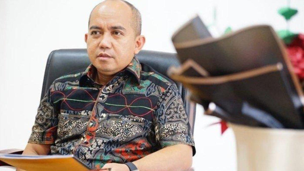 Hasil Quick Count Pilkada Bangka 2024, Mulkan-Ramadian Kalah Lawan Kotak Kosong, Dulu DPRD 2 ...