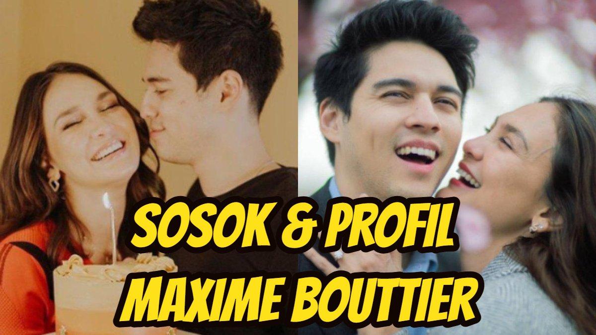 Sosok & Profil Maxime Bouttier Calon Suami Luna Maya, Usia Terpaut 10 ... Sosok & Profil Maxime Bouttier Calon Suami Luna Maya, Usia Terpaut 10 ...
