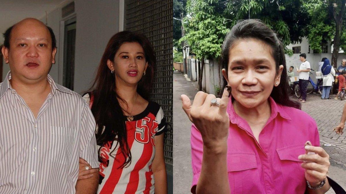 7 Potret Terbaru Maya Firanti Istri Pertama Ari Sigit, Pernah Berbagi ...