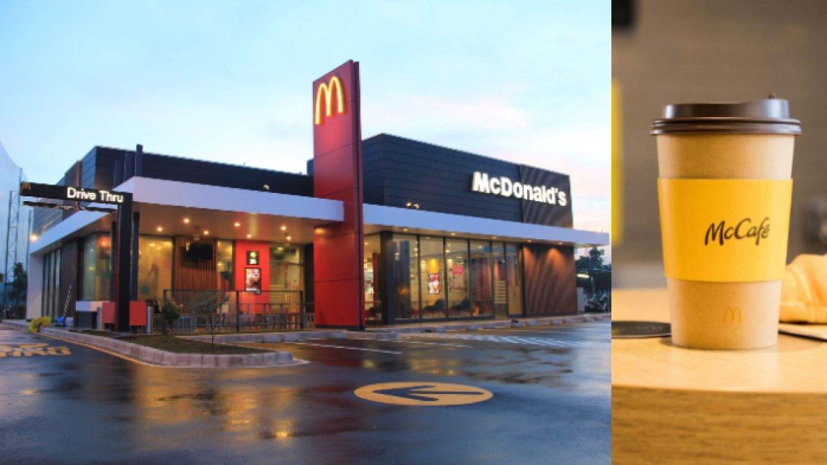 McDonalds Digugat Wanita 80 Tahun, Mengaku Ketumpahan Kopi Panas Hingga ...