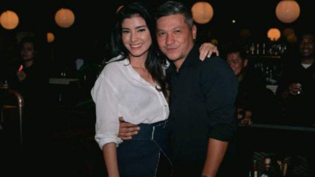 Gading Marten & Medina Dina Beda Keyakinan, Bagaimana Kedepannya? Roy Marten Soal Restu: Gak ...