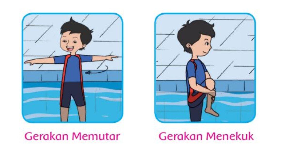 Soal & Kunci Jawaban Tematik 7 Subtema 2 Kelas 2 SD Pembelajaran 5 ...