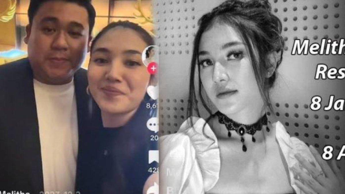 Rencana Pernikahan Tinggal Kenangan, Kekasih Mendiang Melitha Sidabutar ...