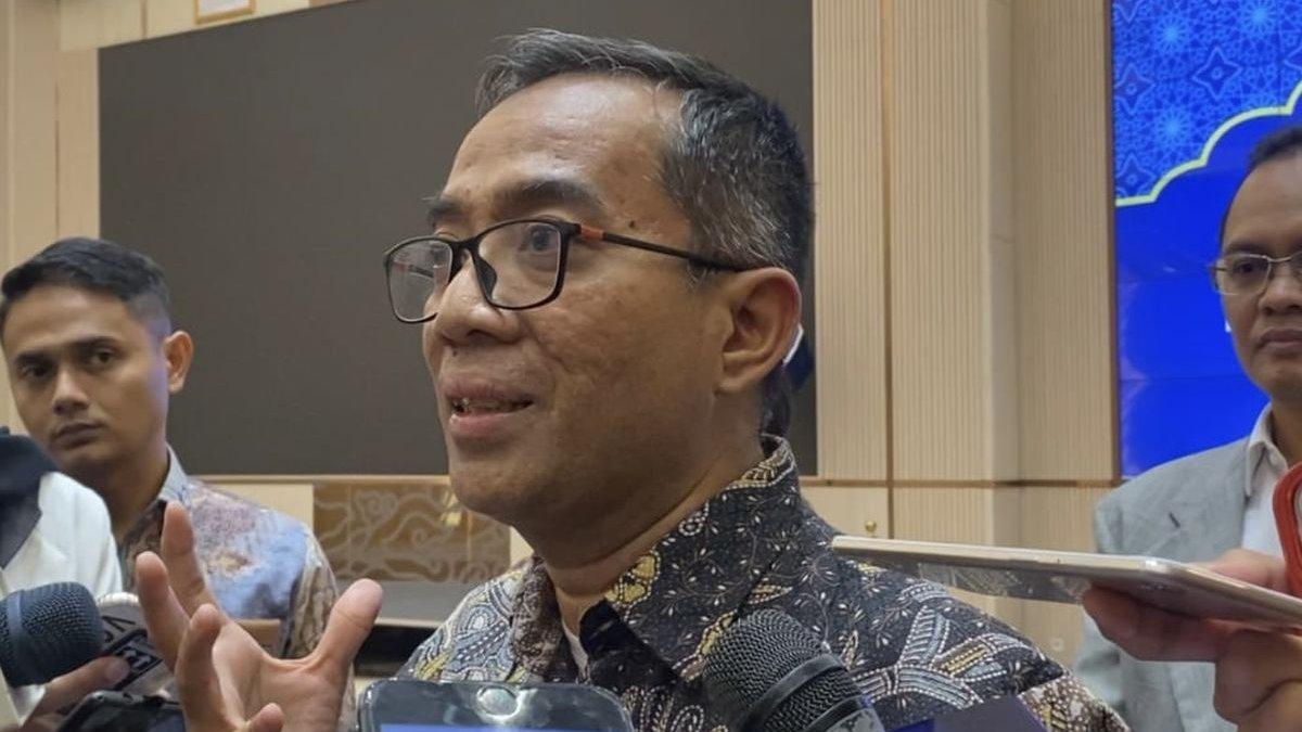 Kapan Tukin Dosen ASN Cair? Ini Jadwal & Besarannya, Tertinggi Kelas ...