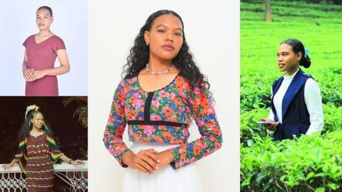 Sosok & Profil Merince Kogoya, Miss Papua Pegunungan 2025 Dipulangkan ...
