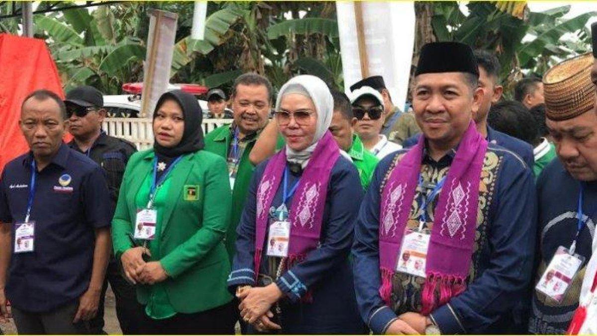 Daftar 3 Nama Petahana se-Gorontalo yang Kalah di Pilkada 2024, Selisih Suara Jauh dari Pemenang ...