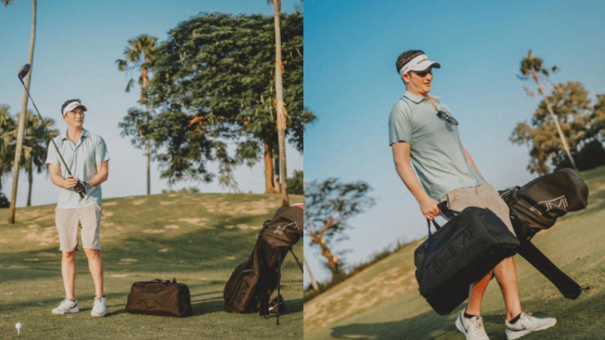 Adu Gaya 7 Artis Tanah Air saat Main Golf, Pamer Outfit Sporty & Modis: 'Old Money Indonesia ...