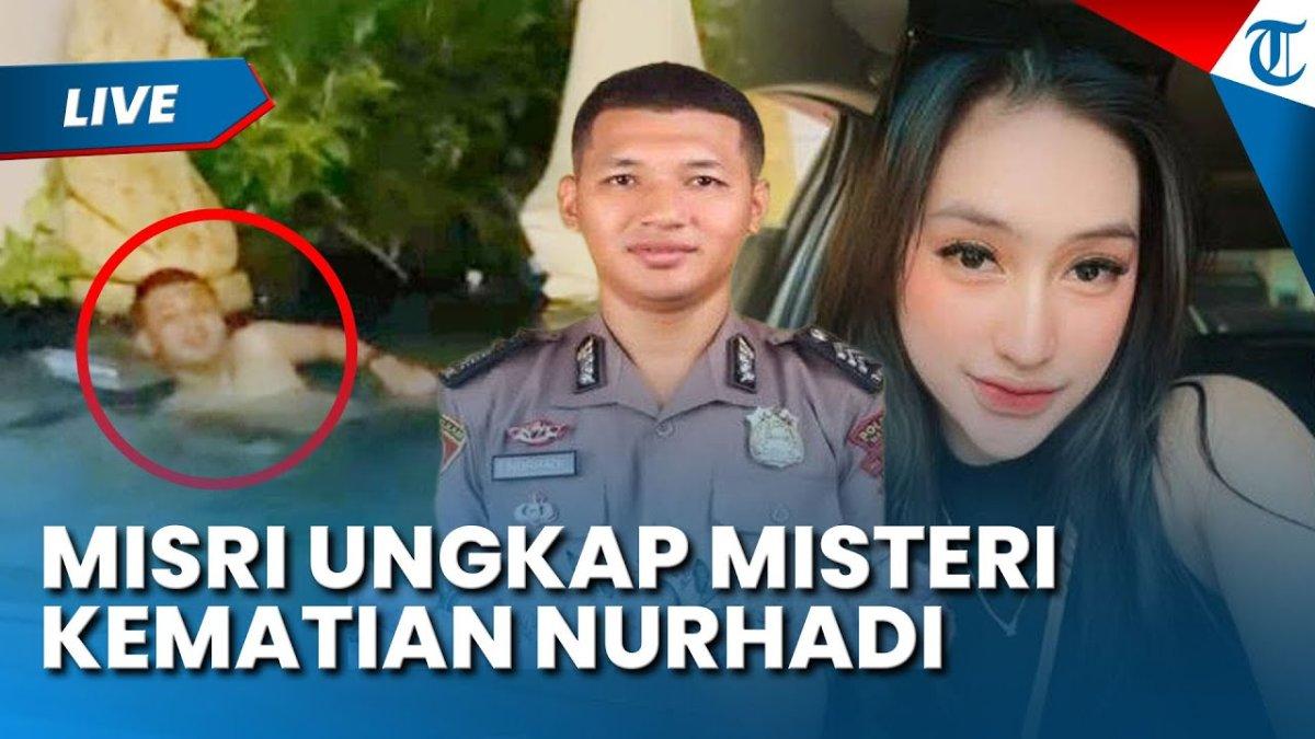 Kompol Yogi Sempat Minta Misri Jaga Rahasia Soal Kematian Brigadir Nurhadi, Isi Pesan Terbongkar ...