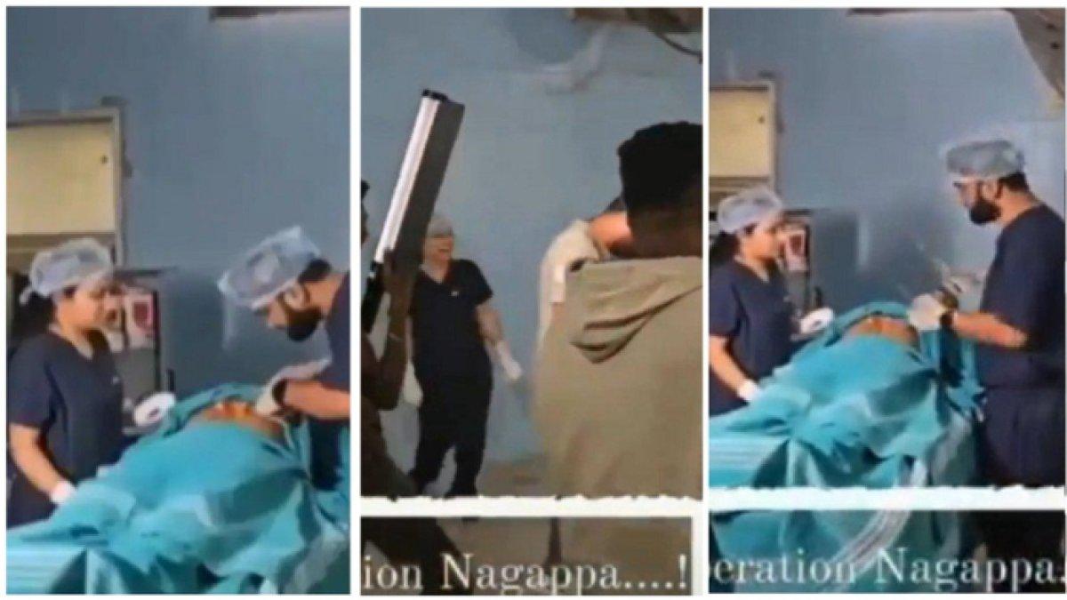 VIRAL Dokter Nekat Foto Prewedding di Ruang Operasi, Pasien Jadi ...