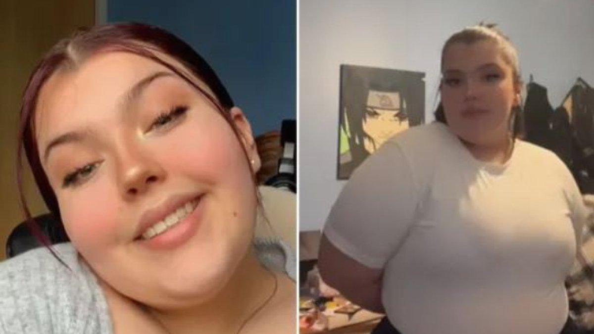 Postingan Terakhir TikTokers Ini Bak Firasat, Meninggal Setelah Operasi ...