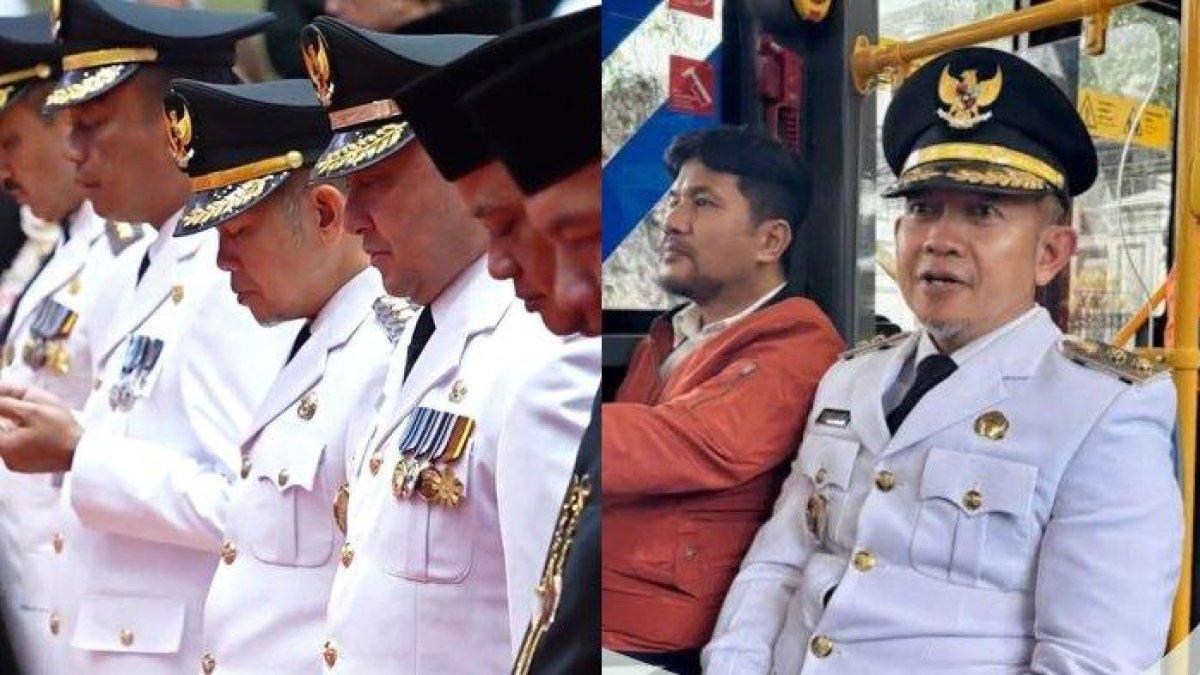 Sosok & Profil Muhammad Fadjar Churniawan Bupati Kepulauan Seribu 2025 ...