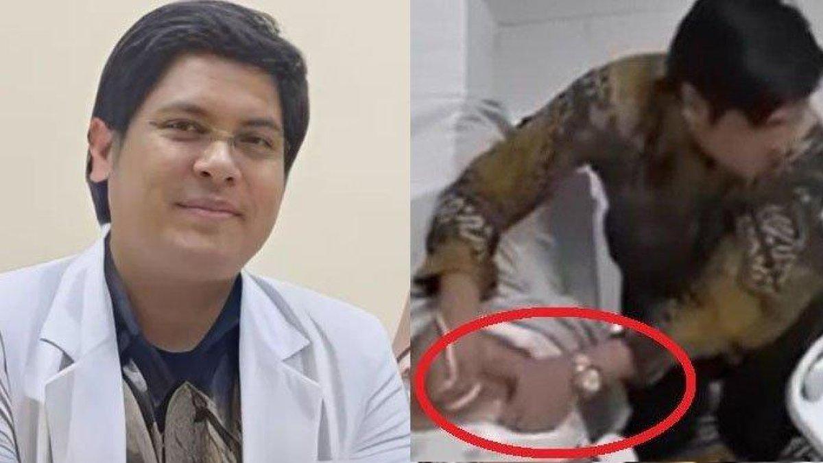 Sosok & Profil Muhammad Syafril Firdaus, Dokter Kandungan di Garut Lecehkan Pasien, Tak Punya ...