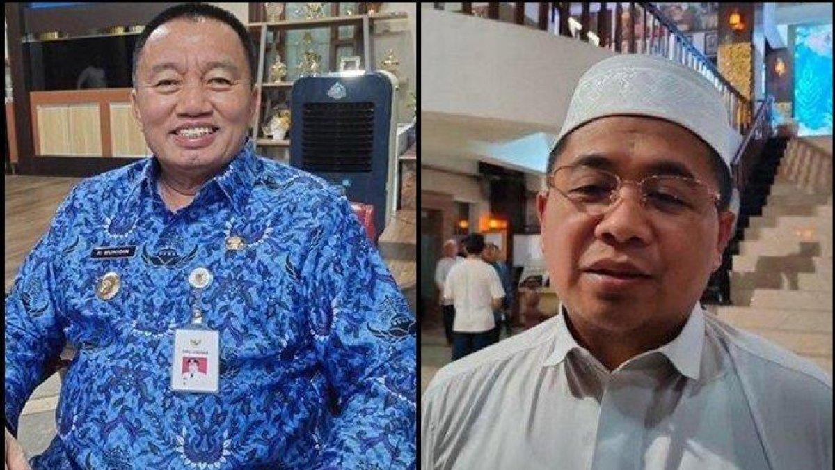 Survei Terbaru versi LSPP Elektabilitas Pilgub Kalsel 2024, Muhidin ...