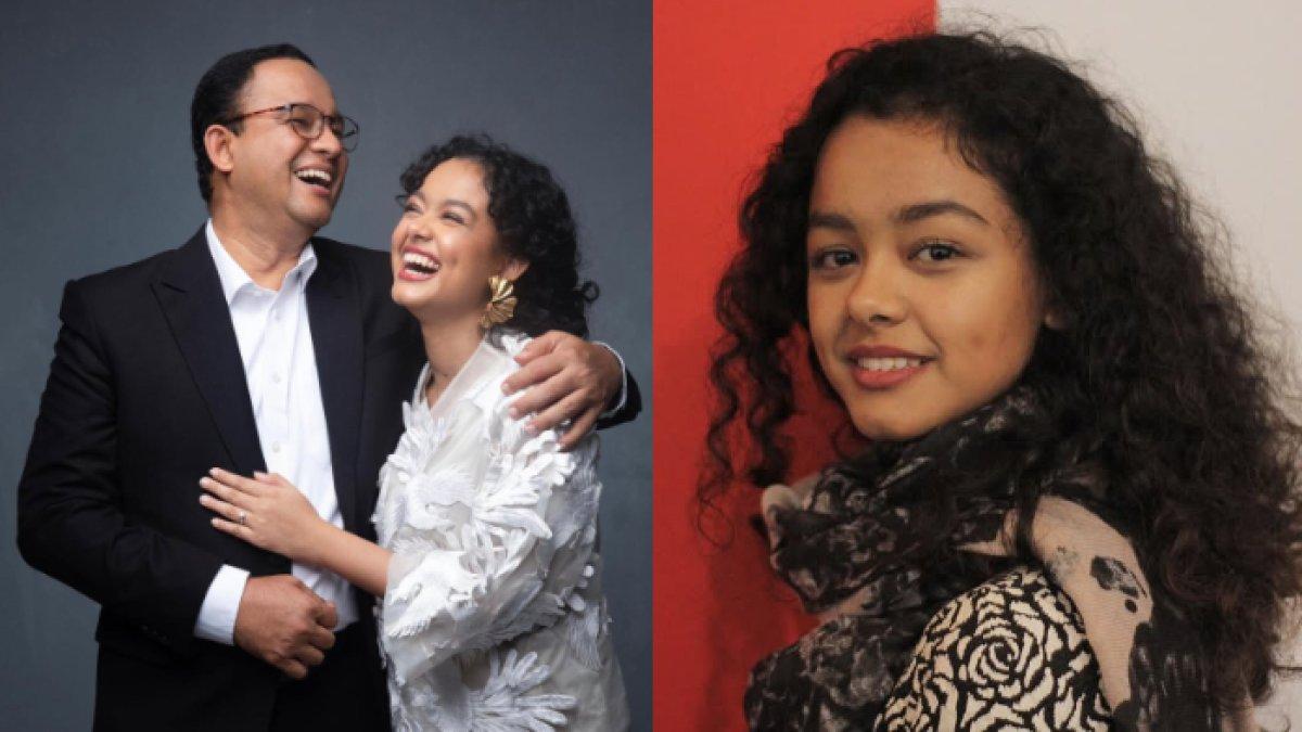 Sosok & Profil Mutiara Baswedan, Anak Anies Baswedan Raih Beasiswa LPDP ke Harvard, Sudah ...