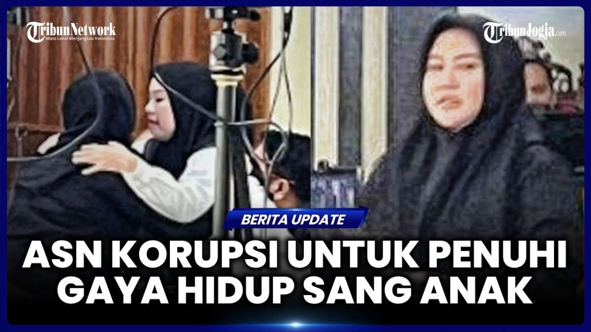 Daftar Barang Mewah Nadia, Mahasiswi Hedon Buat Ibunya Terjerumus ...