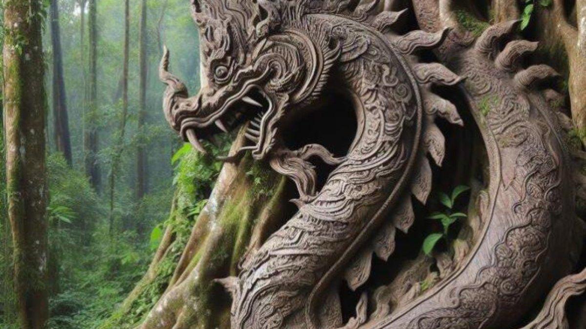 Ramalan Keberuntungan 12 Shio di Tahun Naga Kayu, Asli dari Ahli Feng ... Ramalan Keberuntungan 12 Shio di Tahun Naga Kayu, Asli dari Ahli Feng ...