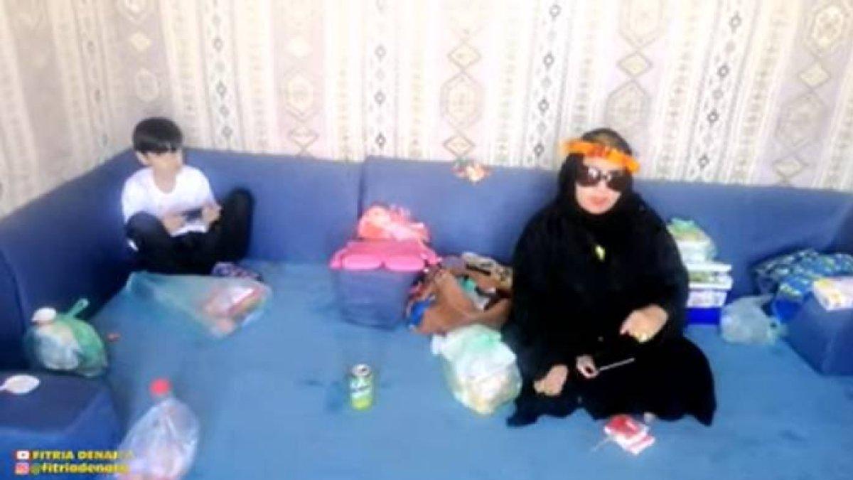 Tkw Asal Madura Dinikahi Pria Arab Di Usia 16 Tahun Kini Tinggal Di