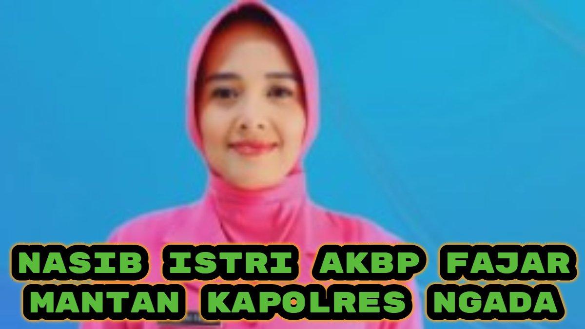 Berita Dewi Fajar Terbaru Hari Ini - Tribunnewsmaker.com