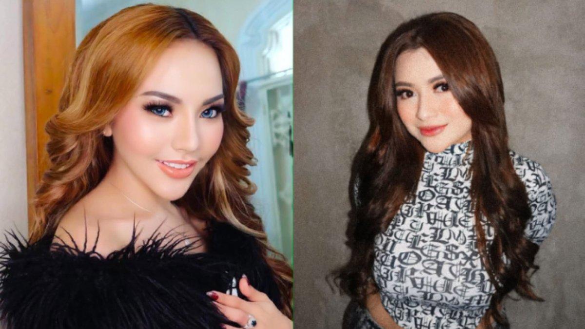 Apa Hubungan Nathalie Holscher dan Lisa Mariana? Mantan Istri Sule Ternyata Pernah Beri Bantuan ...