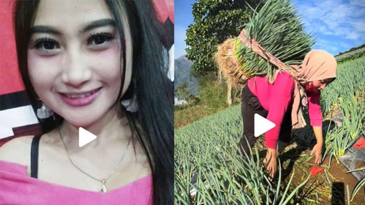 Karier Mandek Sejak Pandemi, Biduan Sekelas Happy Asmara Ini Banting ...